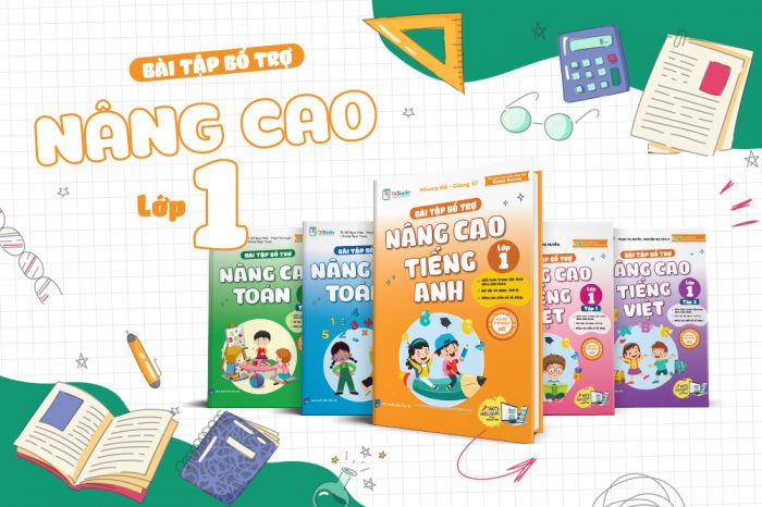 Sách tham khảo cho học sinh TKbooks