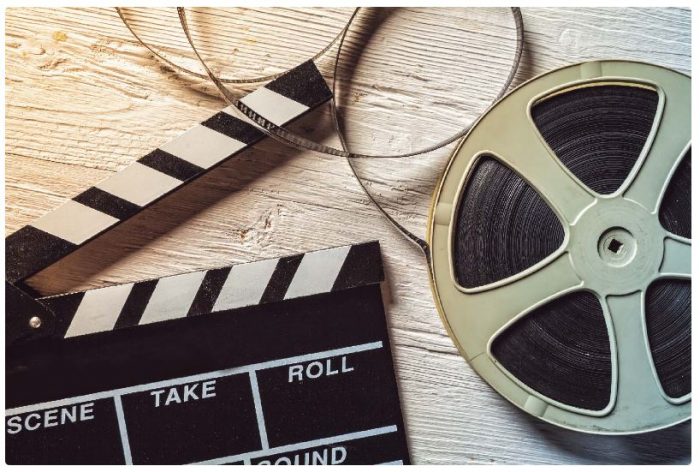 Tiếng anh 7 Unit 8: Films (Global Success) kèm đáp án chi tiết