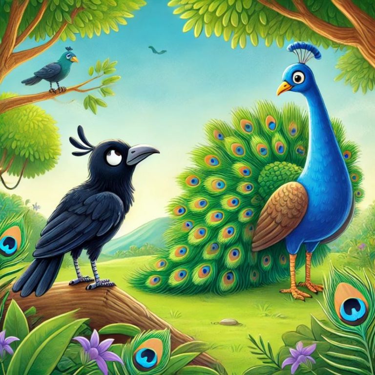 Viết bài văn kể chuyện sáng tạo lớp 5 kèm văn mẫu PDF